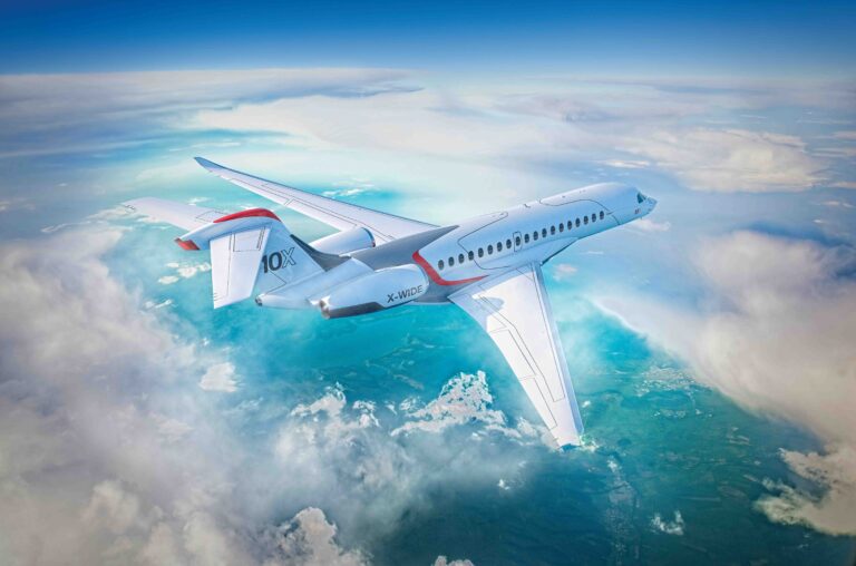 Top Private Jets for 2025 - Tampa Magazine