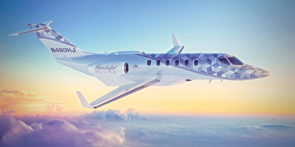Top Private Jets for 2025 - Tampa Magazine