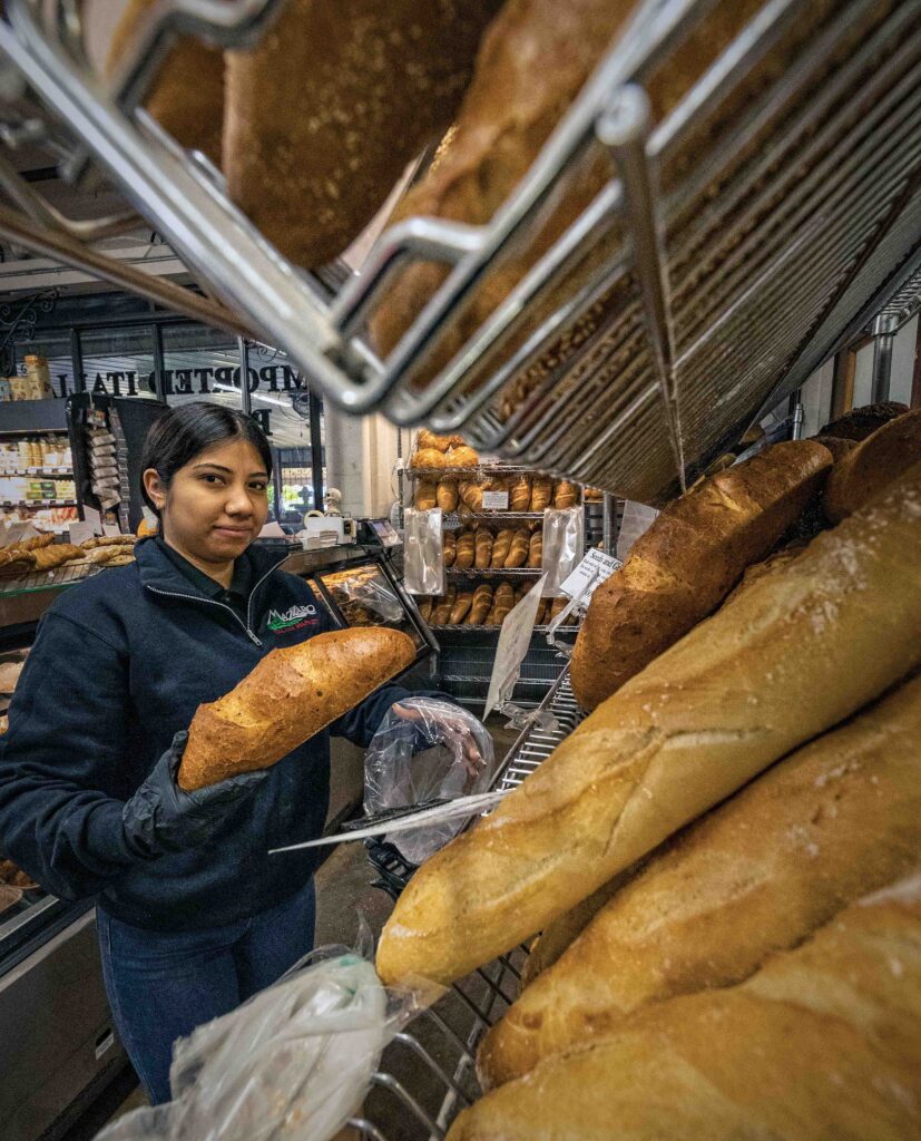 Our Daily Bread - Tampa Magazine
