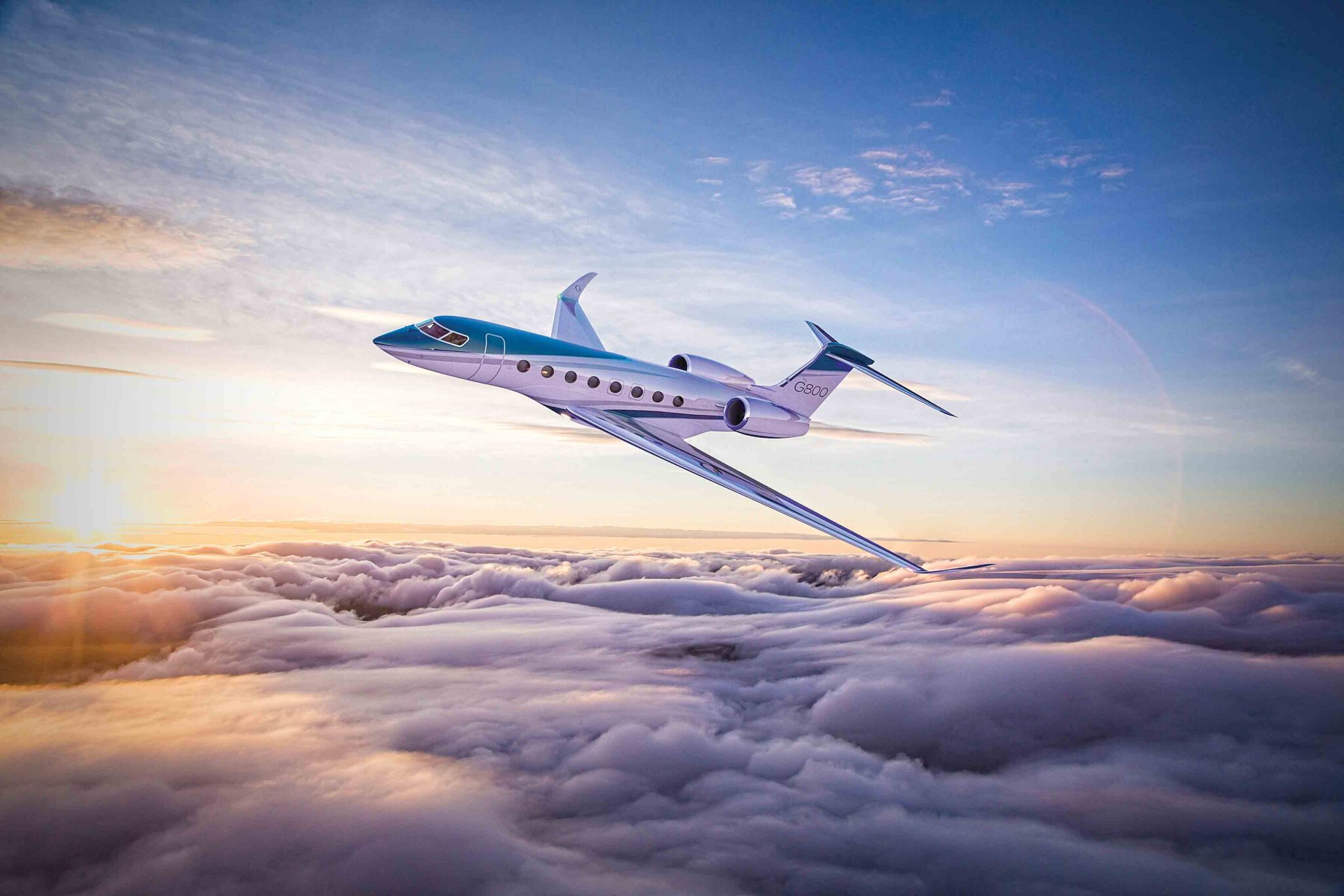 Top Private Jets for 2025 - Tampa Magazine