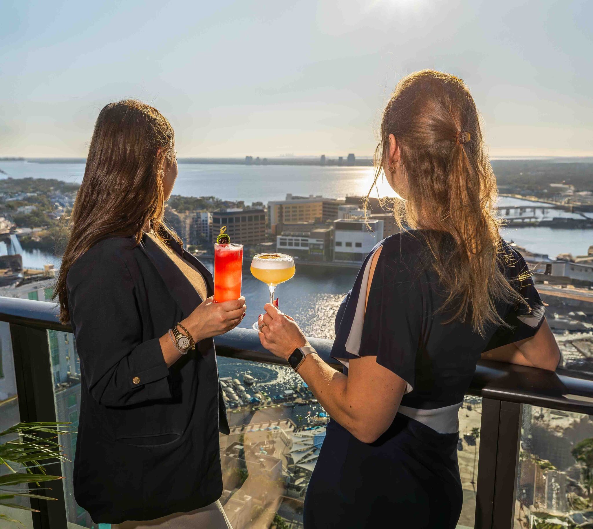 Tampa Bay's Hottest Bars & Drinks for 2025 - Tampa Magazine