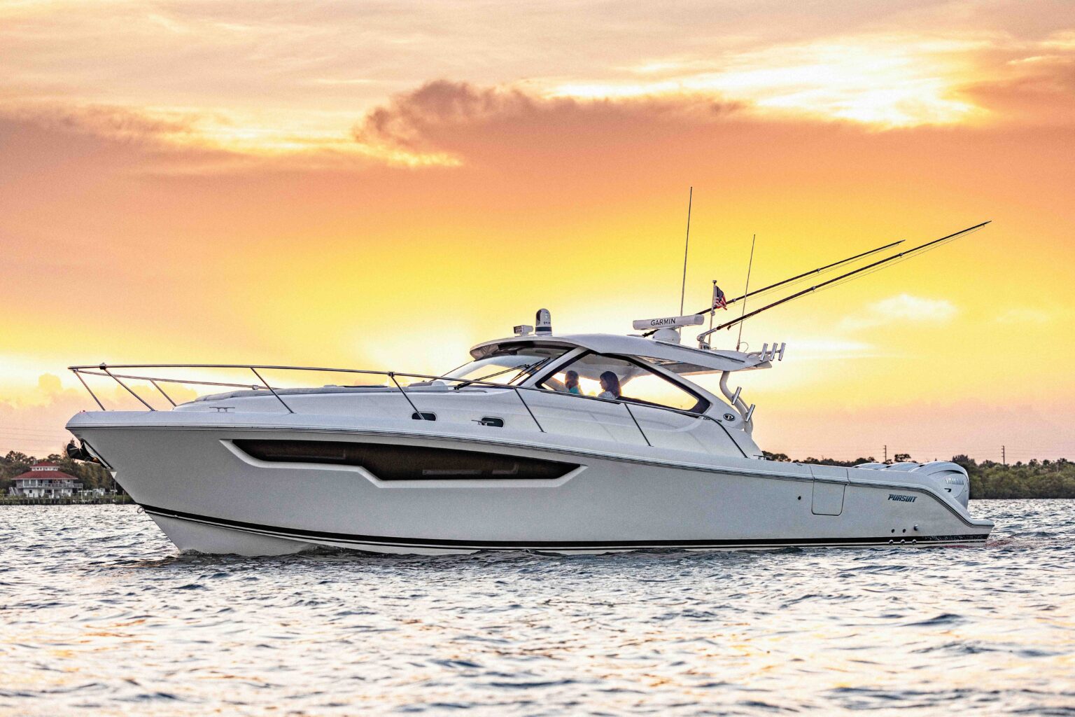 Hottest Boats of 2025 - Tampa Magazine