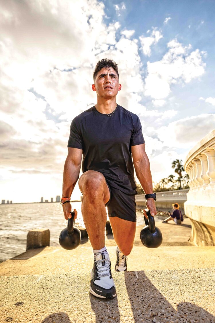 Back to Basics - Tampa Magazine