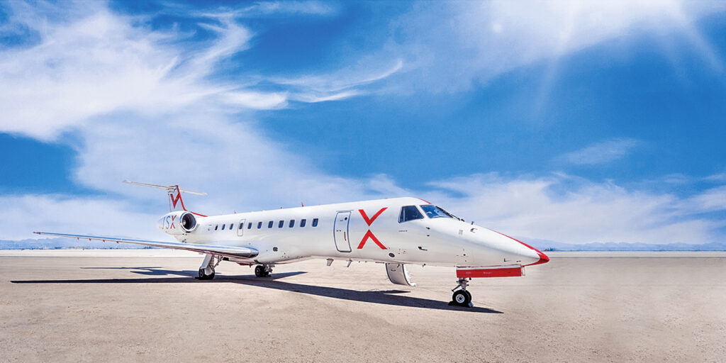 A Jet Service Designed for Comfort and Convenience - Tampa Magazine