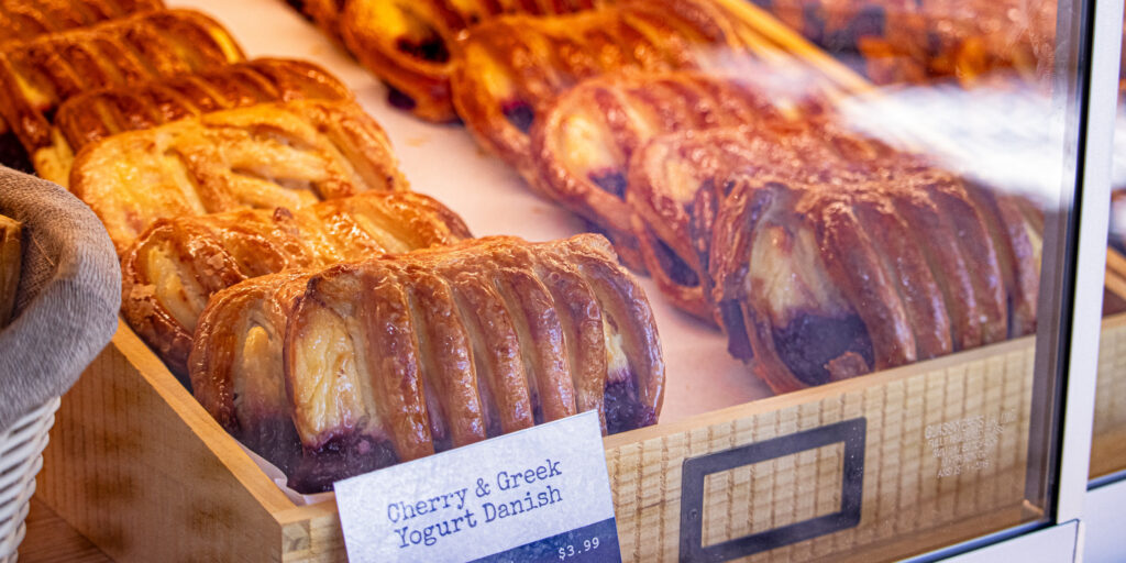 A Taste of Paris: Meet Paris Baguette New Tampa - Tampa Magazine