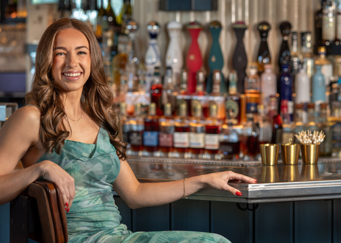 Local Knowledge - Tampa Magazine