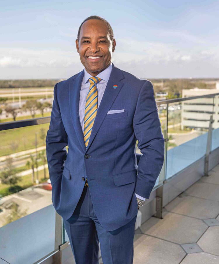 InterView: Michael Stephens - Tampa Magazine