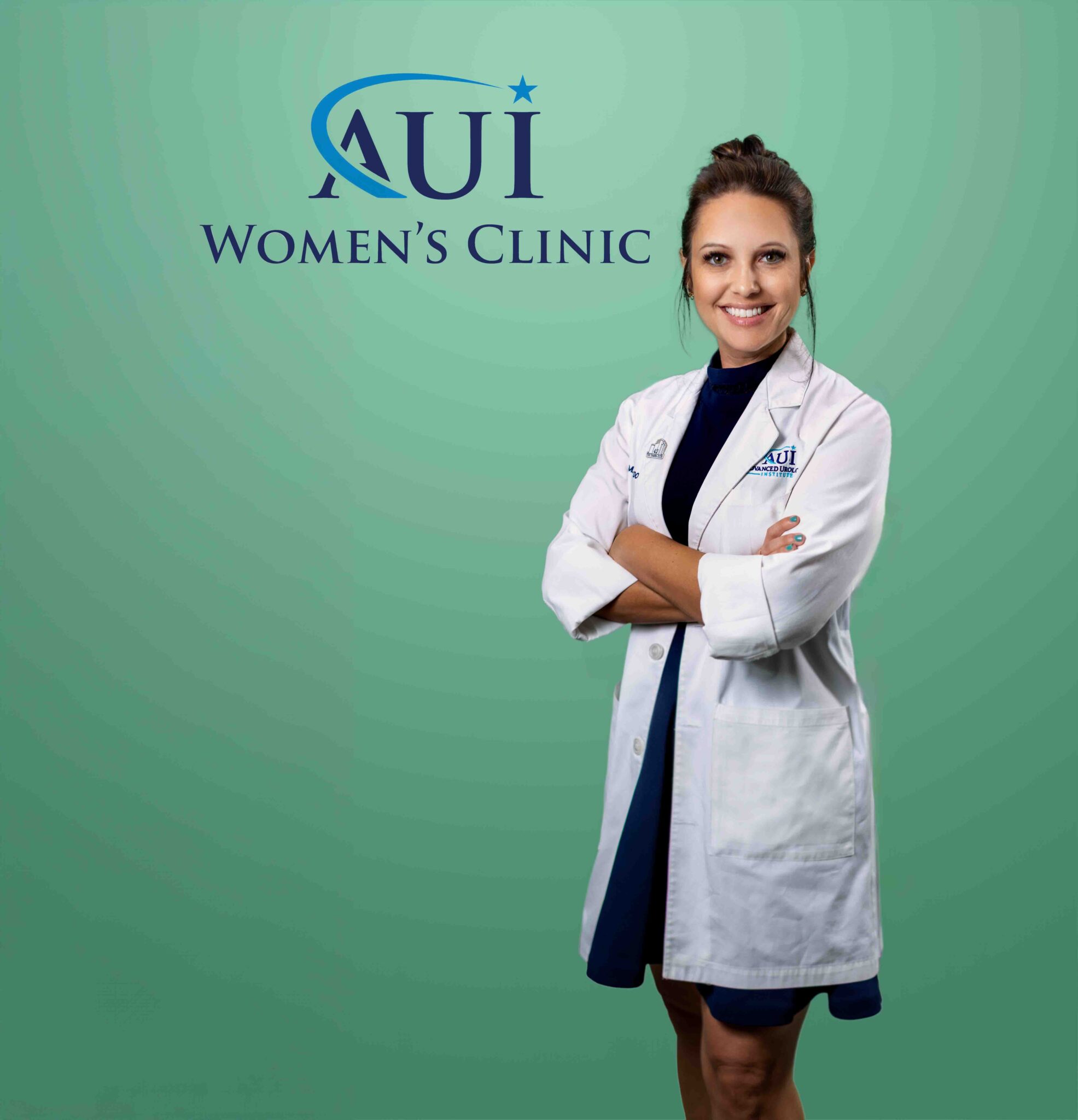 Nicole Szell DO, FACOS: Fellowship Trained, Board Certified Urologist, Advanced Urology ...