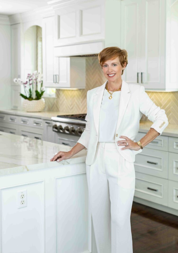 Kristen Morris: Realtor®, Keller Williams Tampa Central - Tampa Magazine