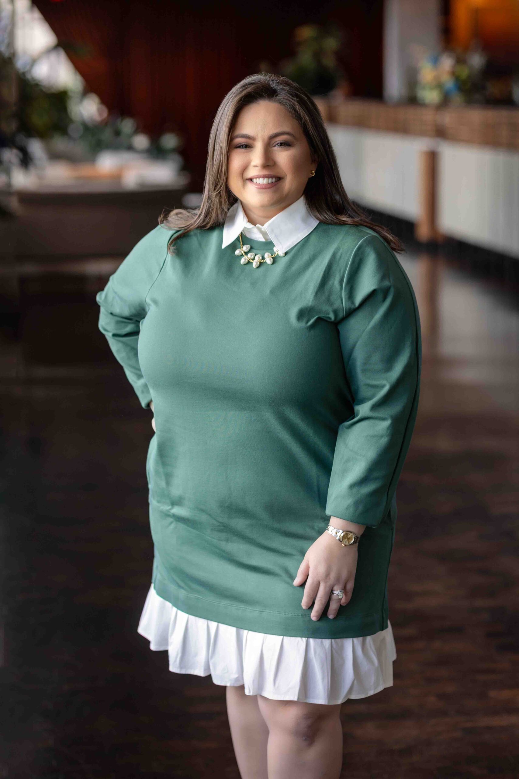 Alexis Rae Campos: Attorney & Founder of Campos Law - Tampa Magazine