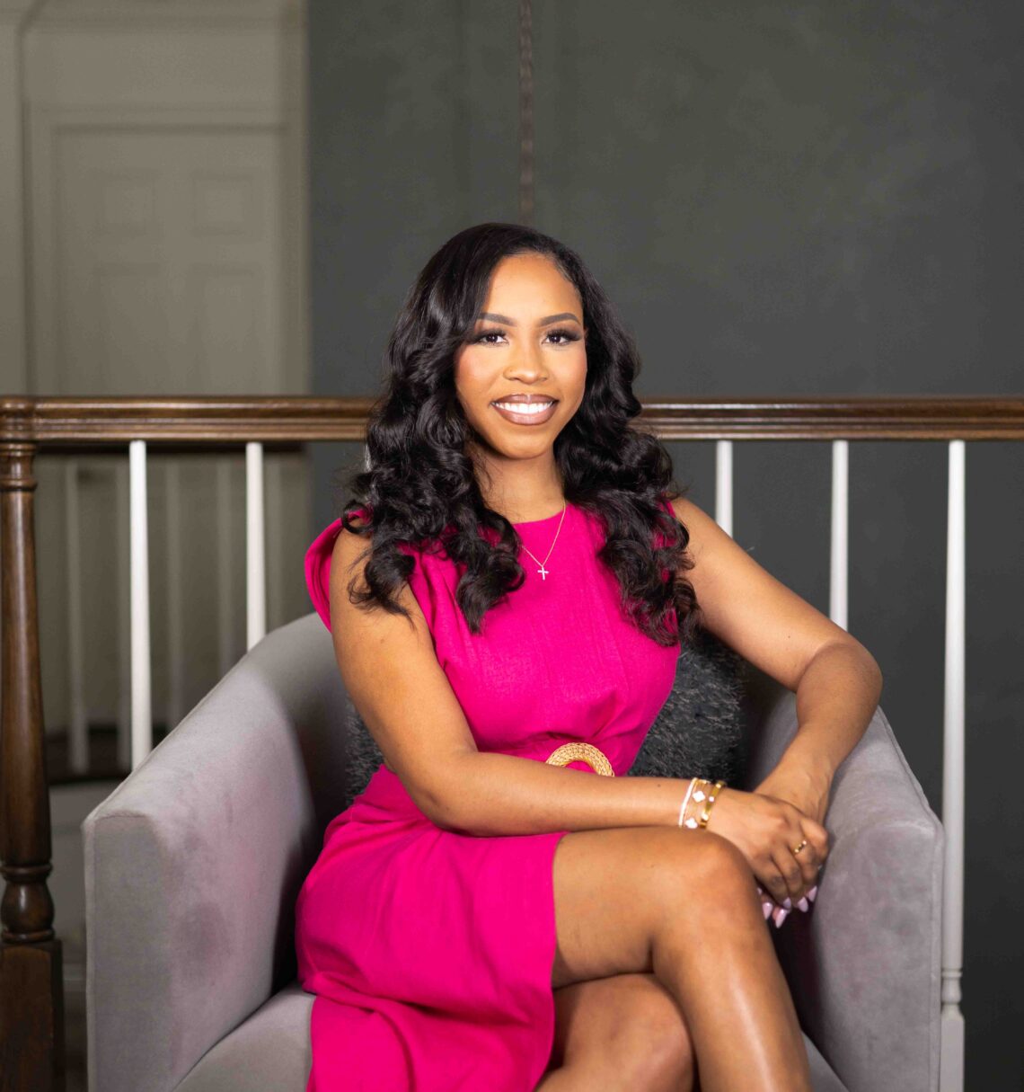 Candis S. Massey CPA, MBA: Founder & CEO, Candis CPA, LLC - Tampa Magazine
