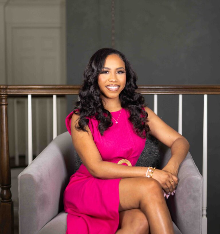 Candis S. Massey CPA, MBA: Founder & CEO, Candis CPA, LLC - Tampa Magazine