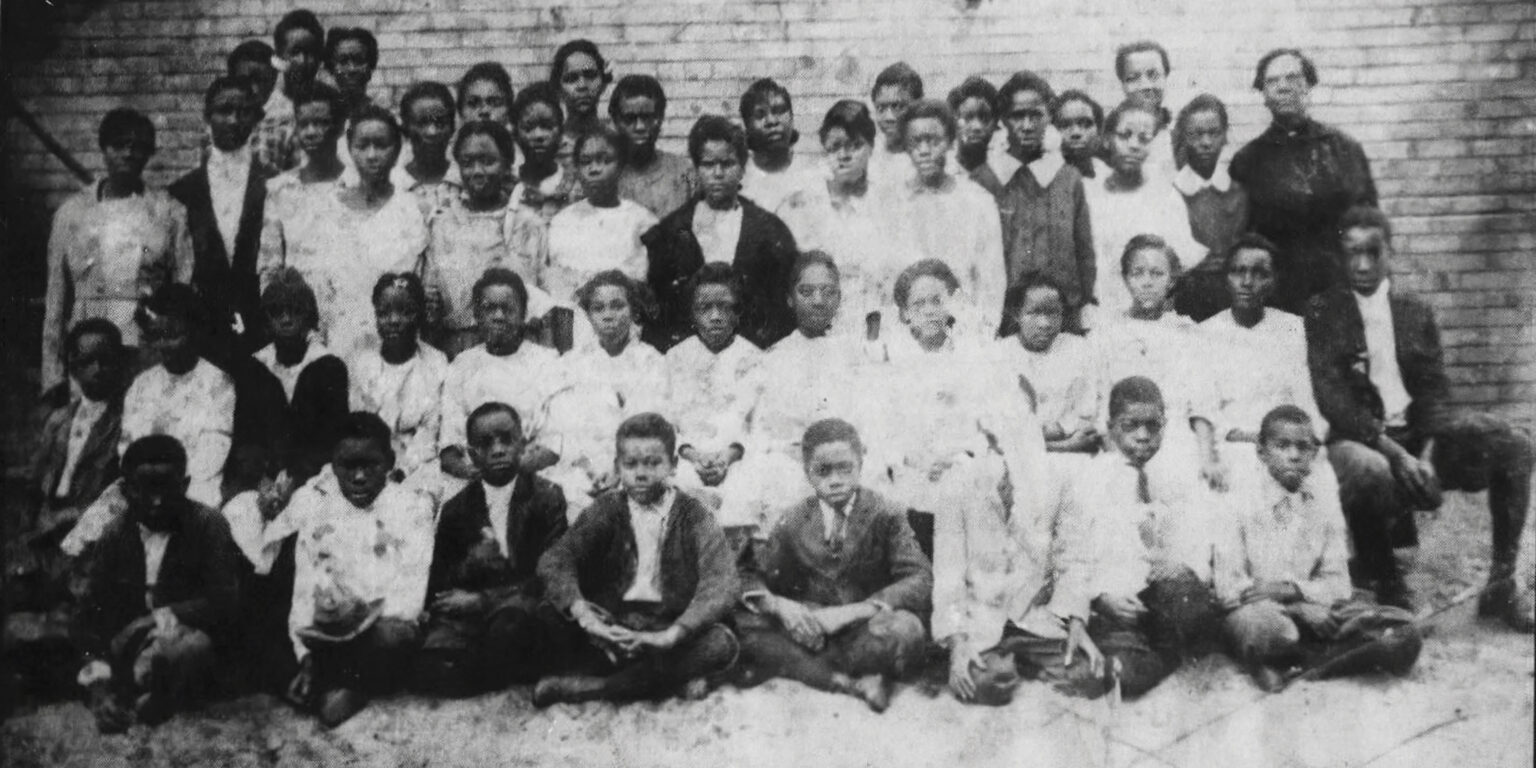 Christina Meacham: Tampa’s Unsung Educator - Tampa Magazine