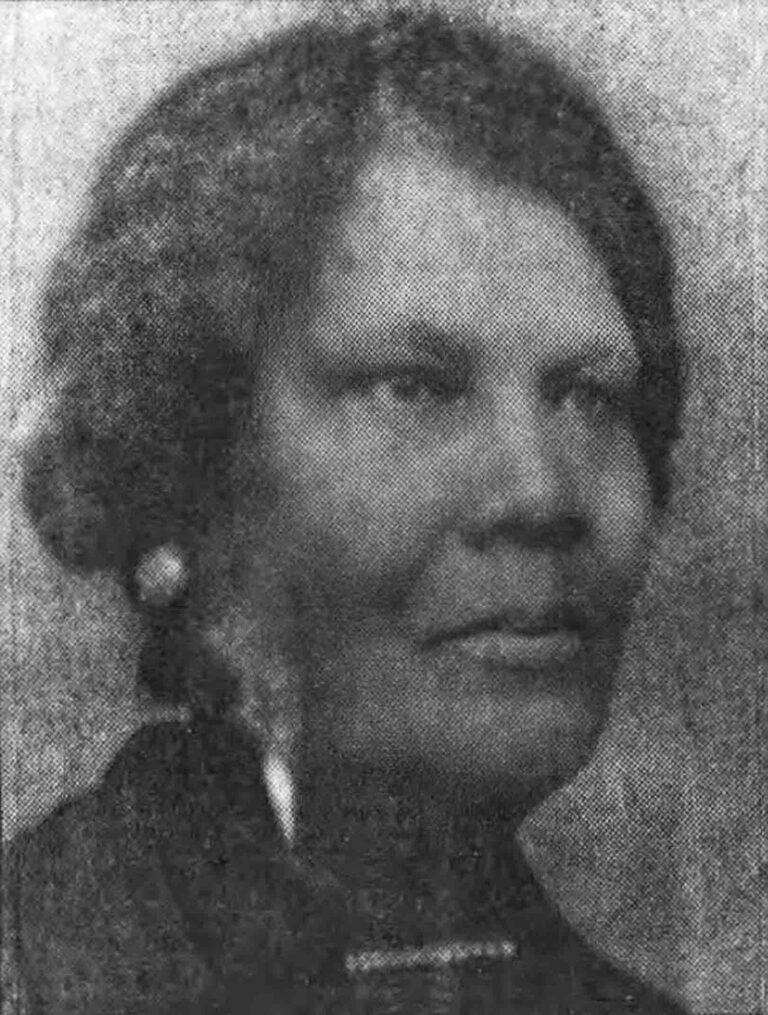 Christina Meacham: Tampa’s Unsung Educator - Tampa Magazine