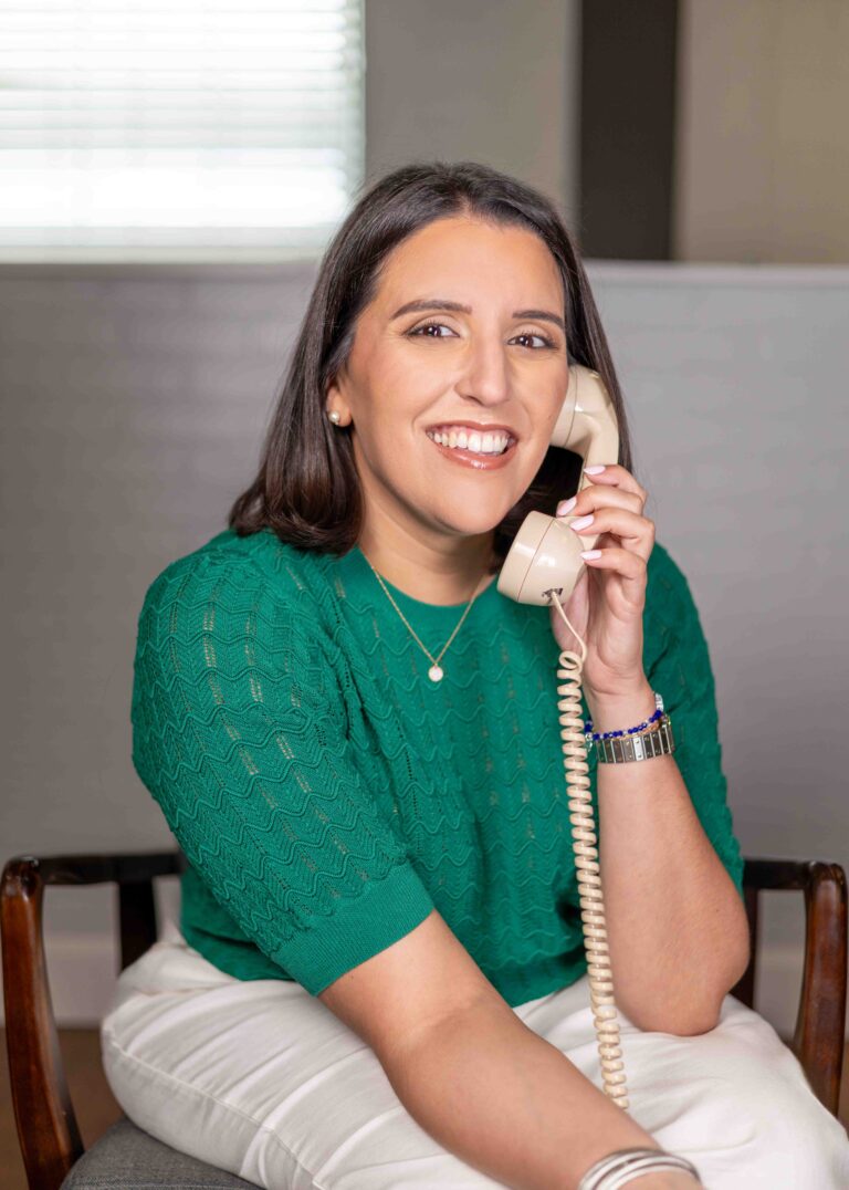 Jessica Fernandez: Founder of Jessica C. Fernandez, P.A. - Tampa Magazine