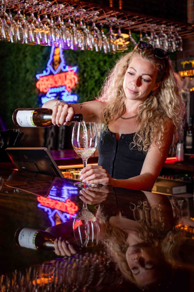 Where to Wine(D)own in Tampa Bay - Tampa Magazine