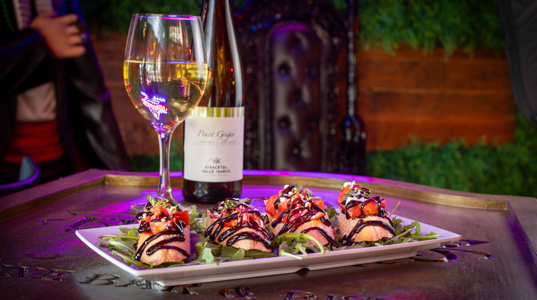 Where to Wine(D)own in Tampa Bay - Tampa Magazine