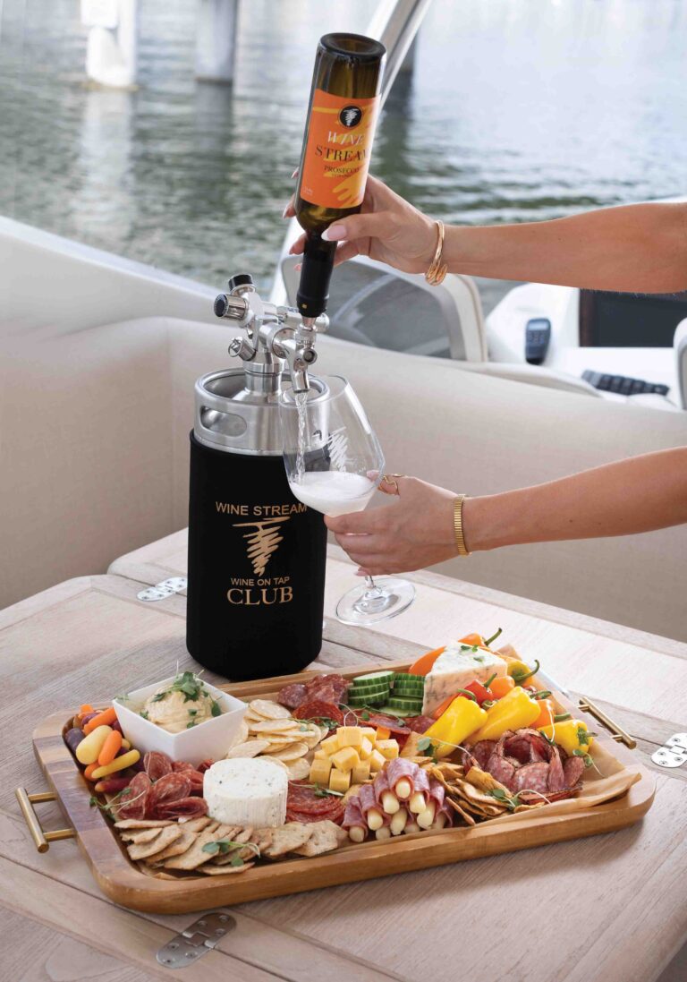 Where to Wine(D)own in Tampa Bay - Tampa Magazine