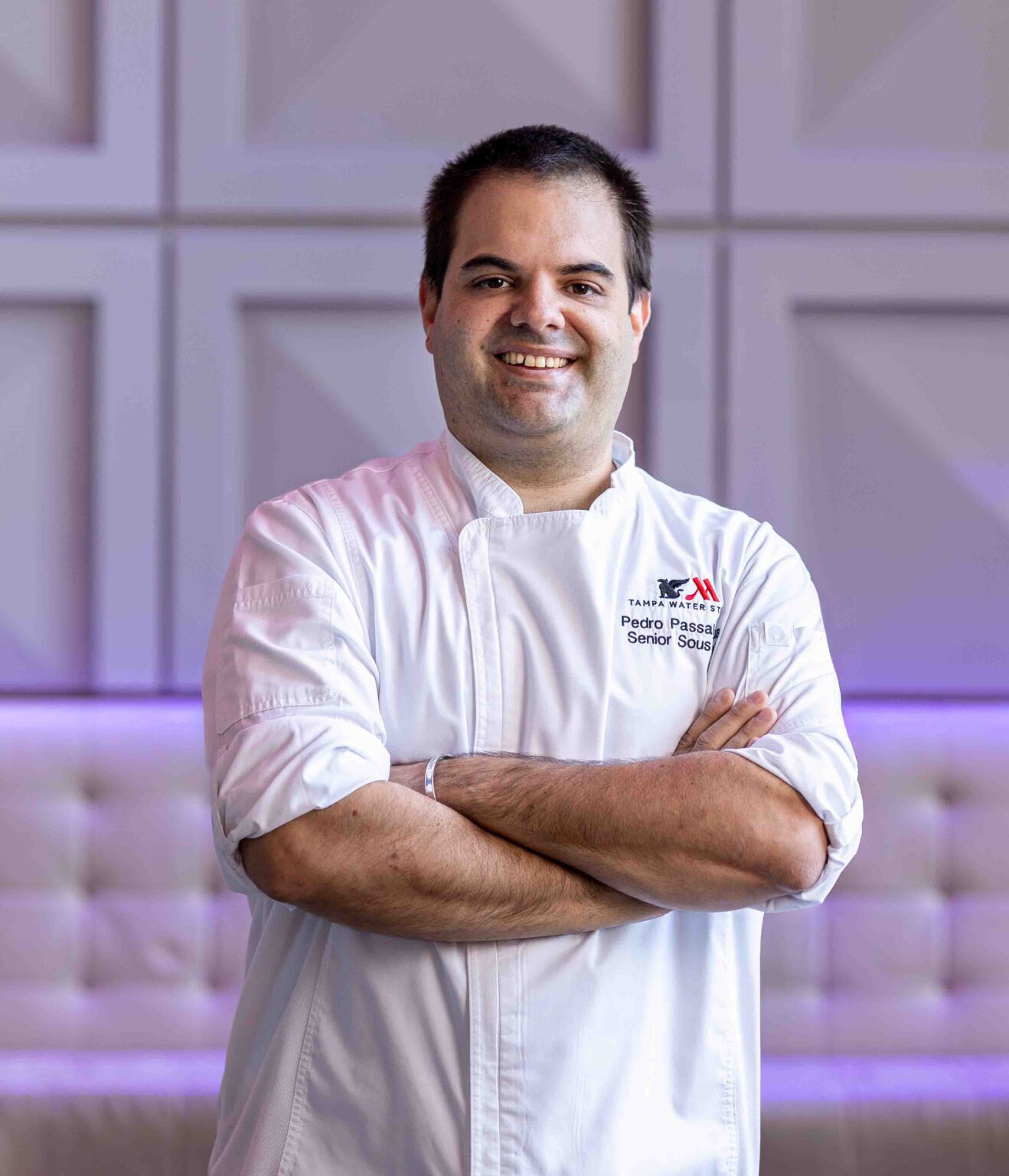 Tampa Bay’s Top Chefs of 2025 - Tampa Magazine