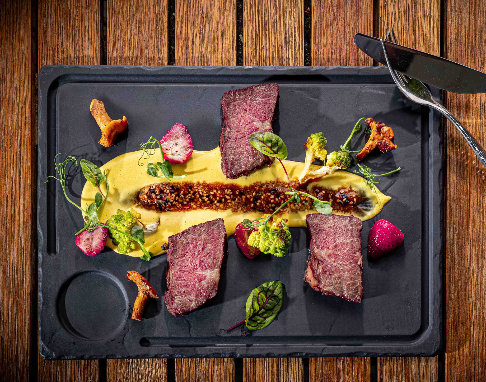 Tampa Bay’s Top Chefs of 2025 - Tampa Magazine