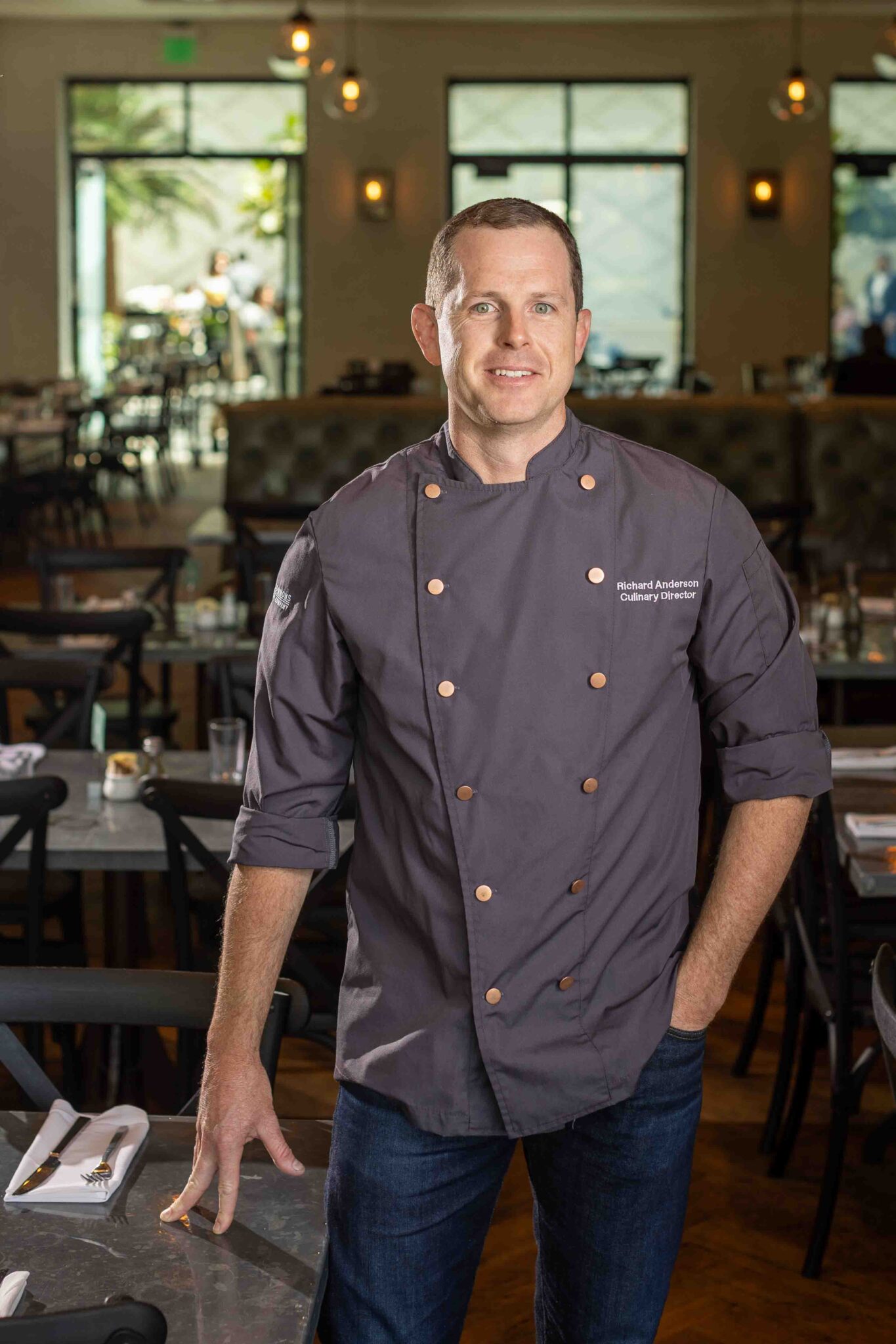 Tampa Bay’s Top Chefs of 2025 - Tampa Magazine