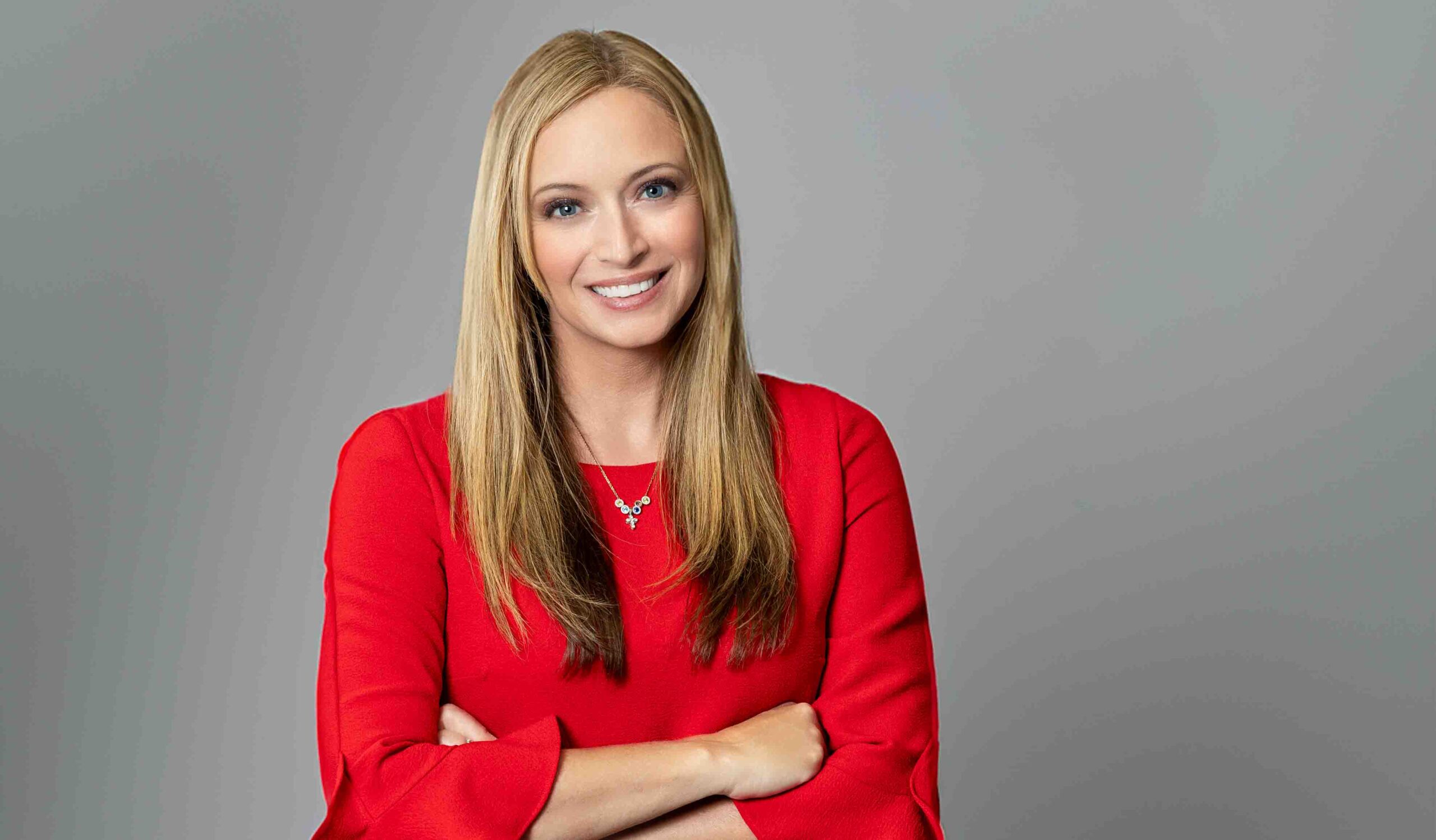 Allison Wyman, MD, FACOG, FPMRS - Tampa Magazine