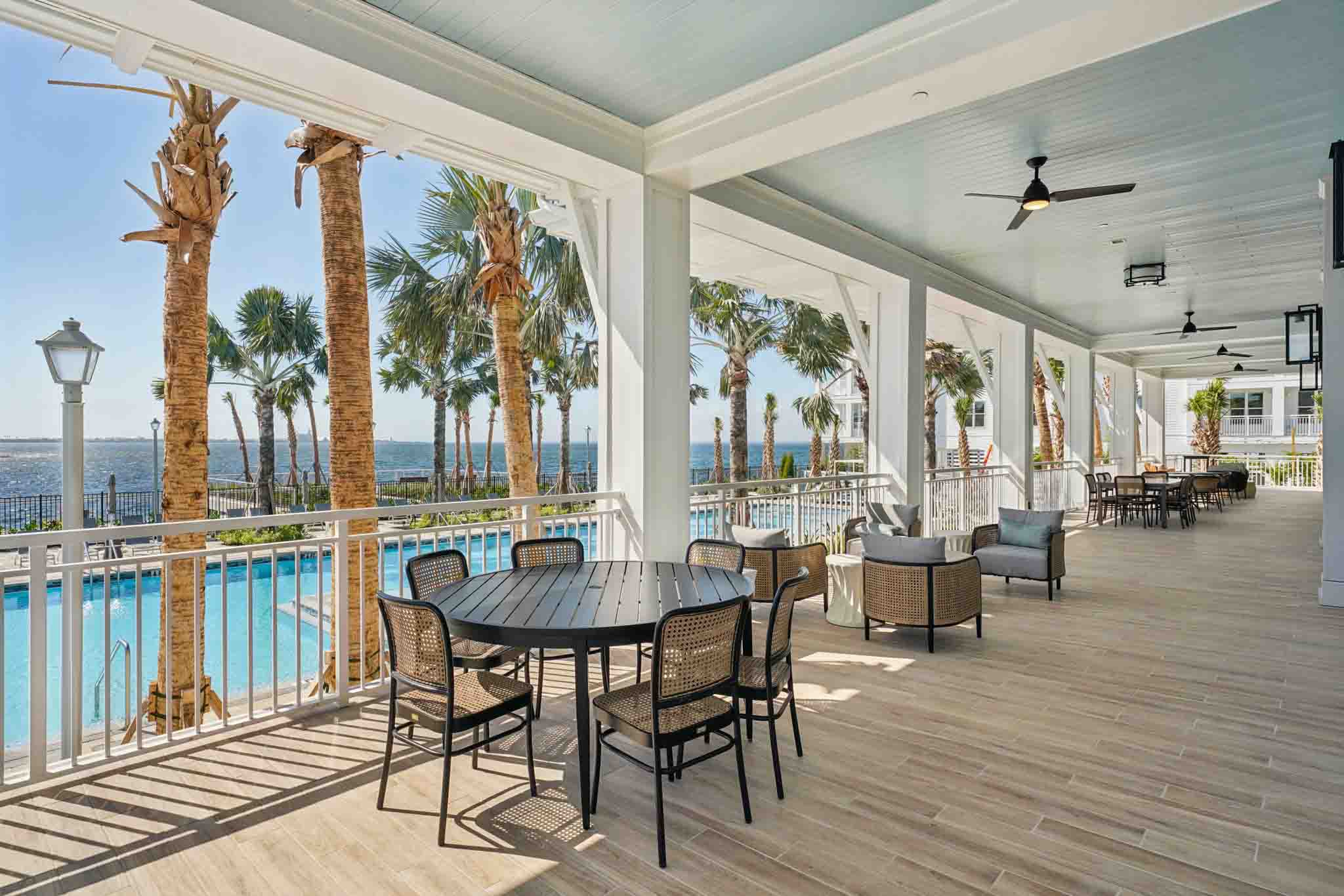 MAA Breakwater: Sophisticated Waterfront Living - Tampa Magazine