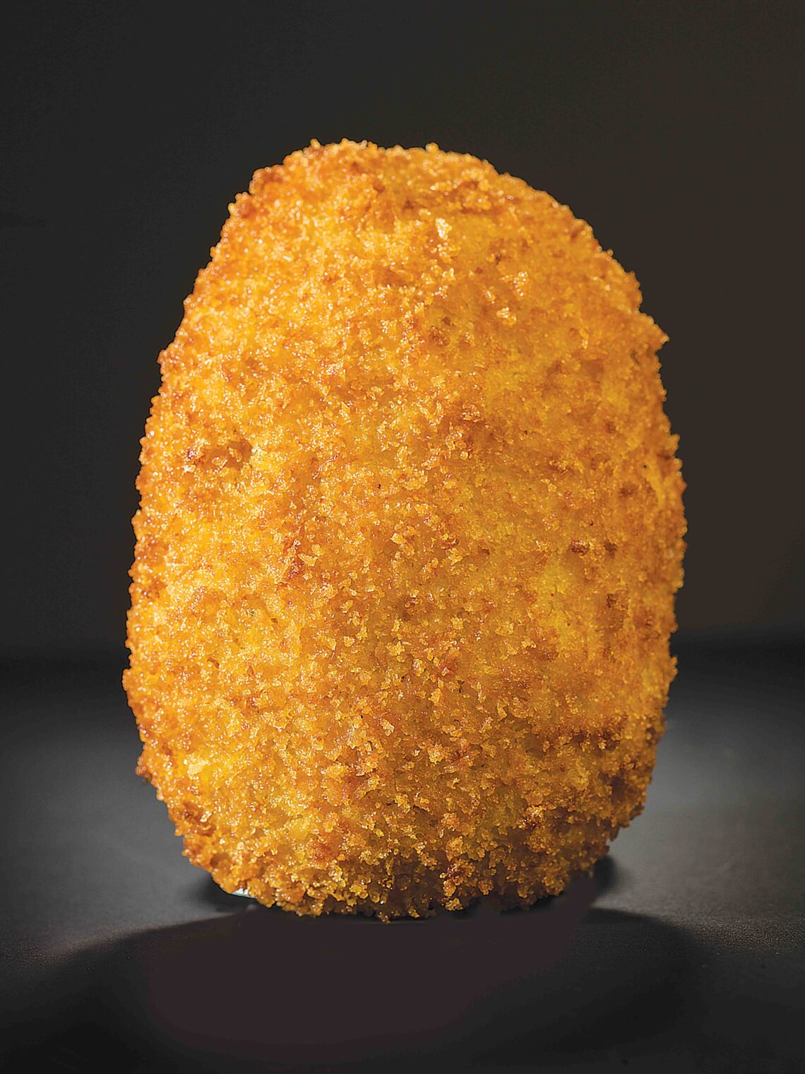 Take a Bite of a True Tampa Original: The Devil(ed) Crab - Tampa Magazine