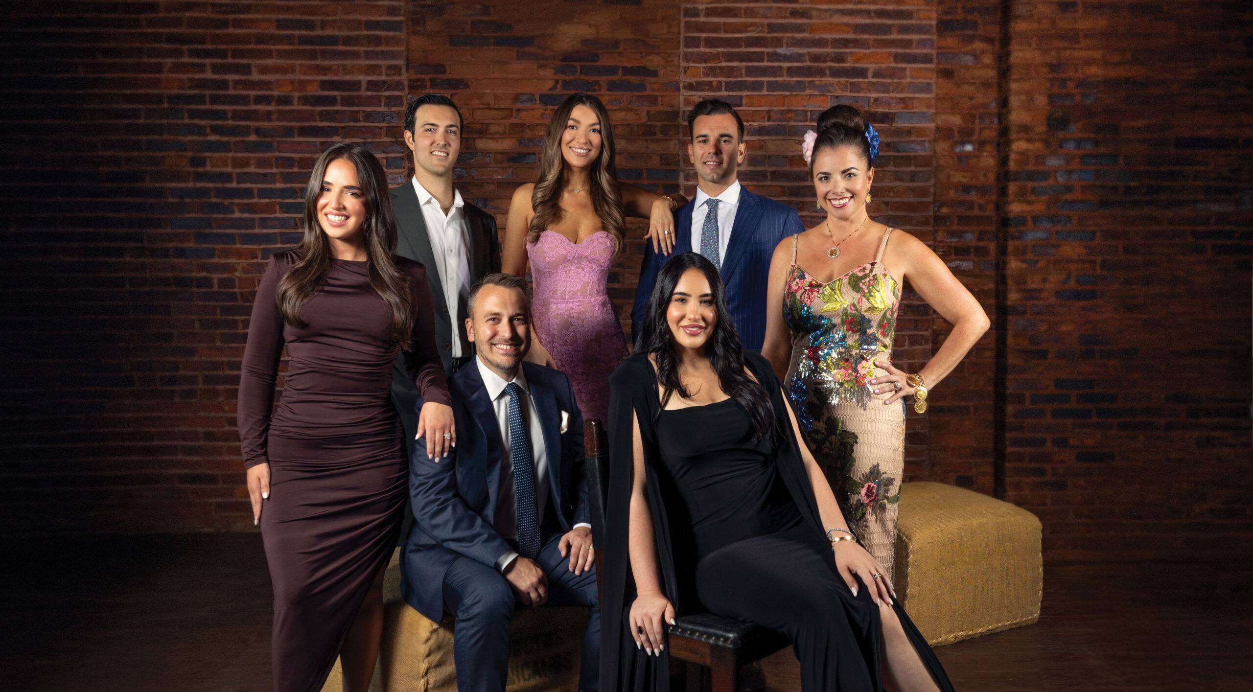 Tampa’s Next Generation of Leaders - Tampa Magazine