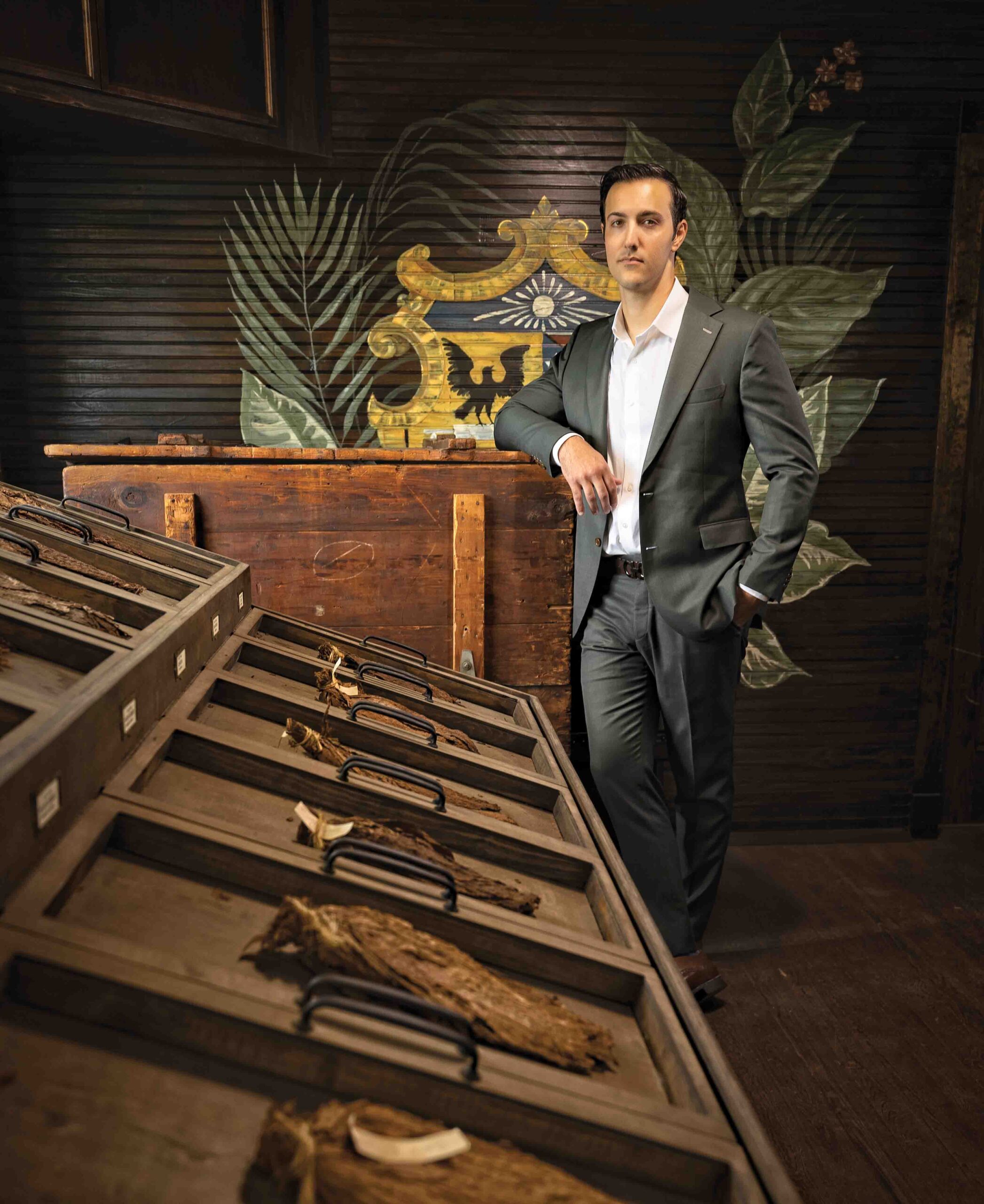 Tampa’s Next Generation of Leaders - Tampa Magazine