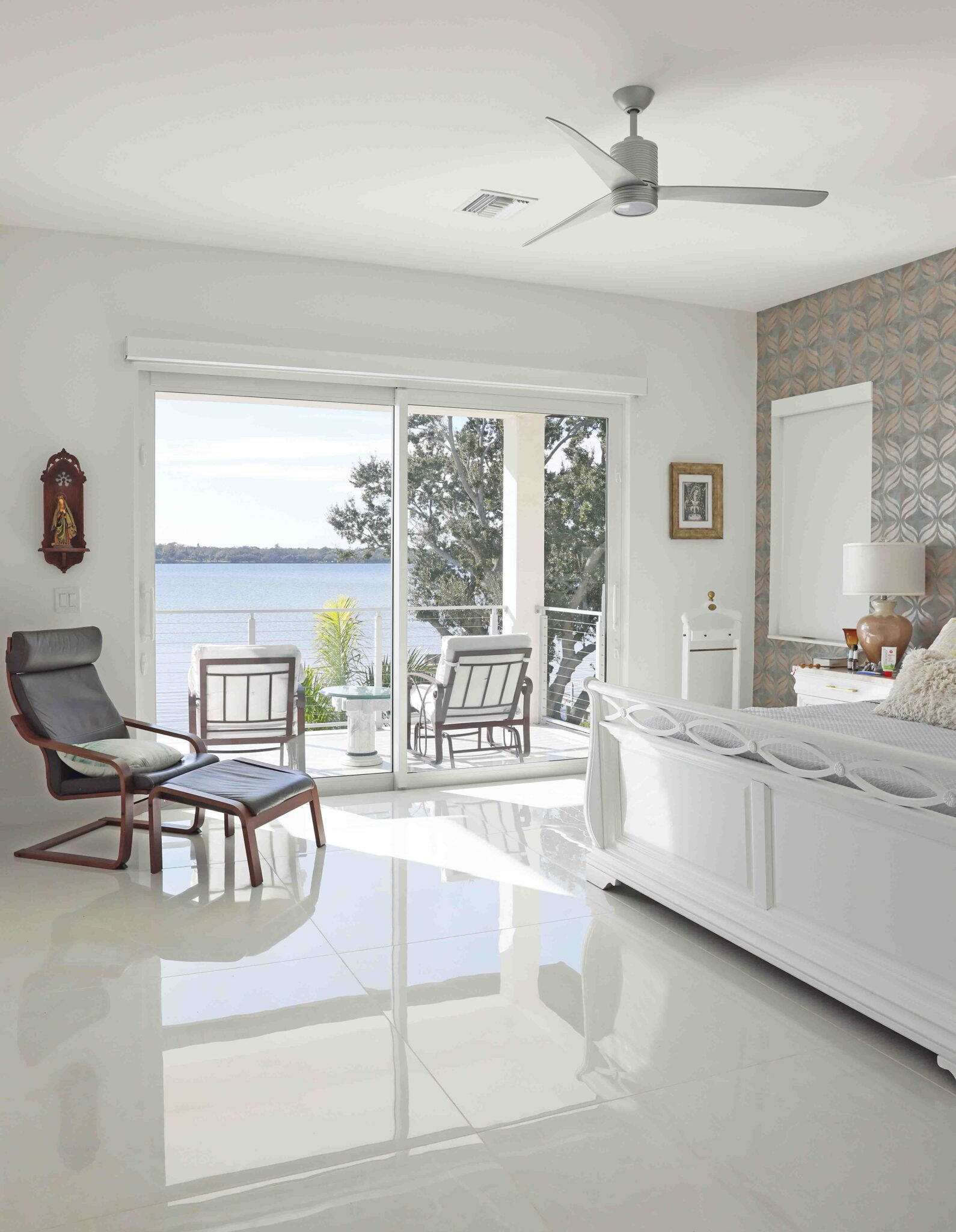 Think Big: The Rise of Large-Format Tile - Tampa Magazine