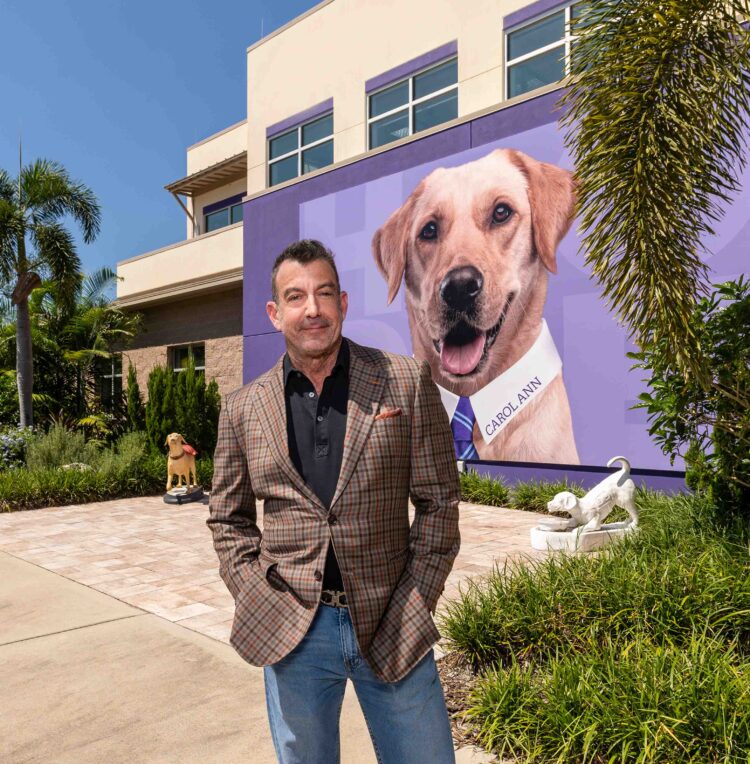 Dogs Inc. - Tampa Magazine