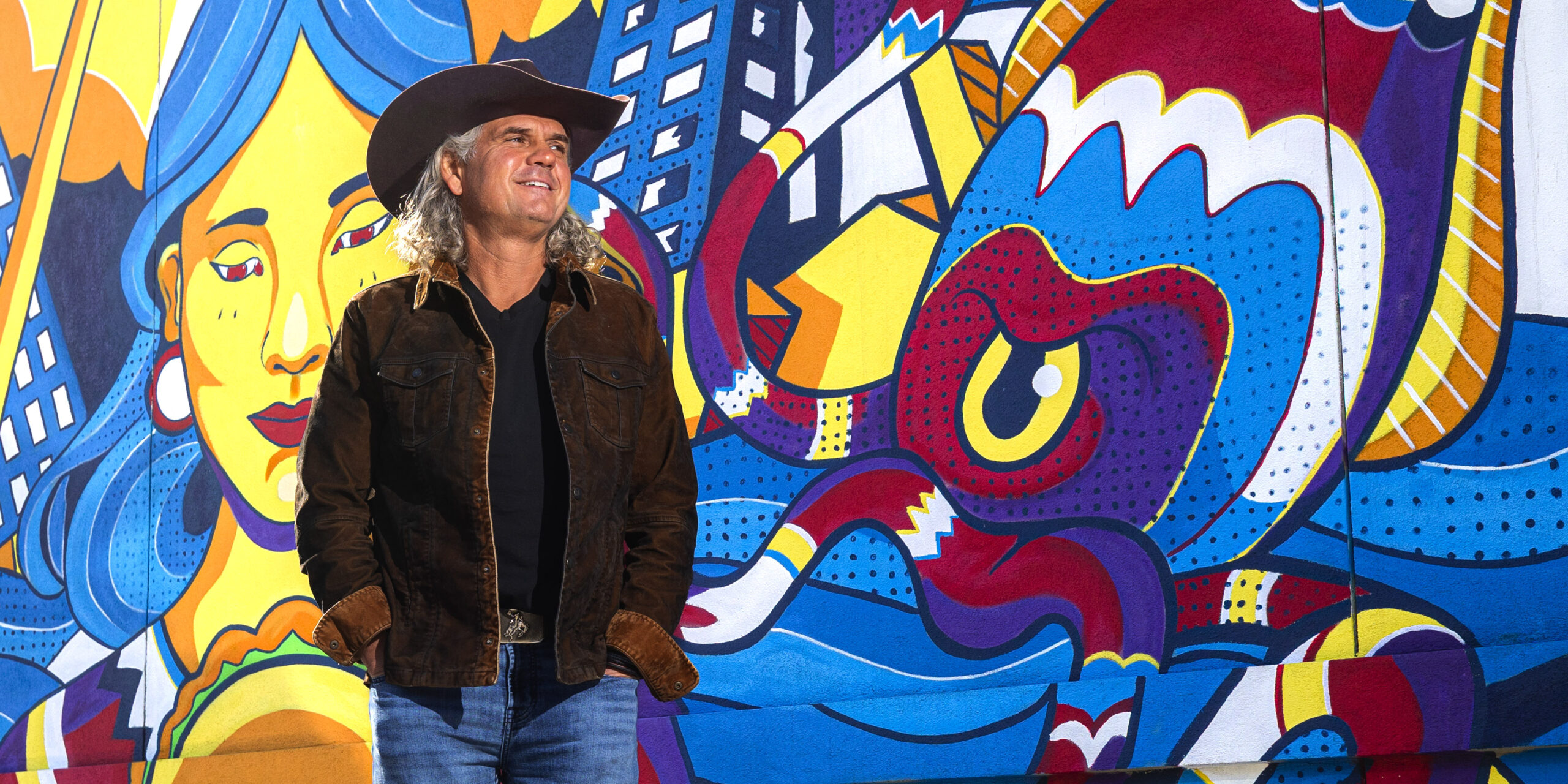 InterView: Nick Reader - Tampa Magazine