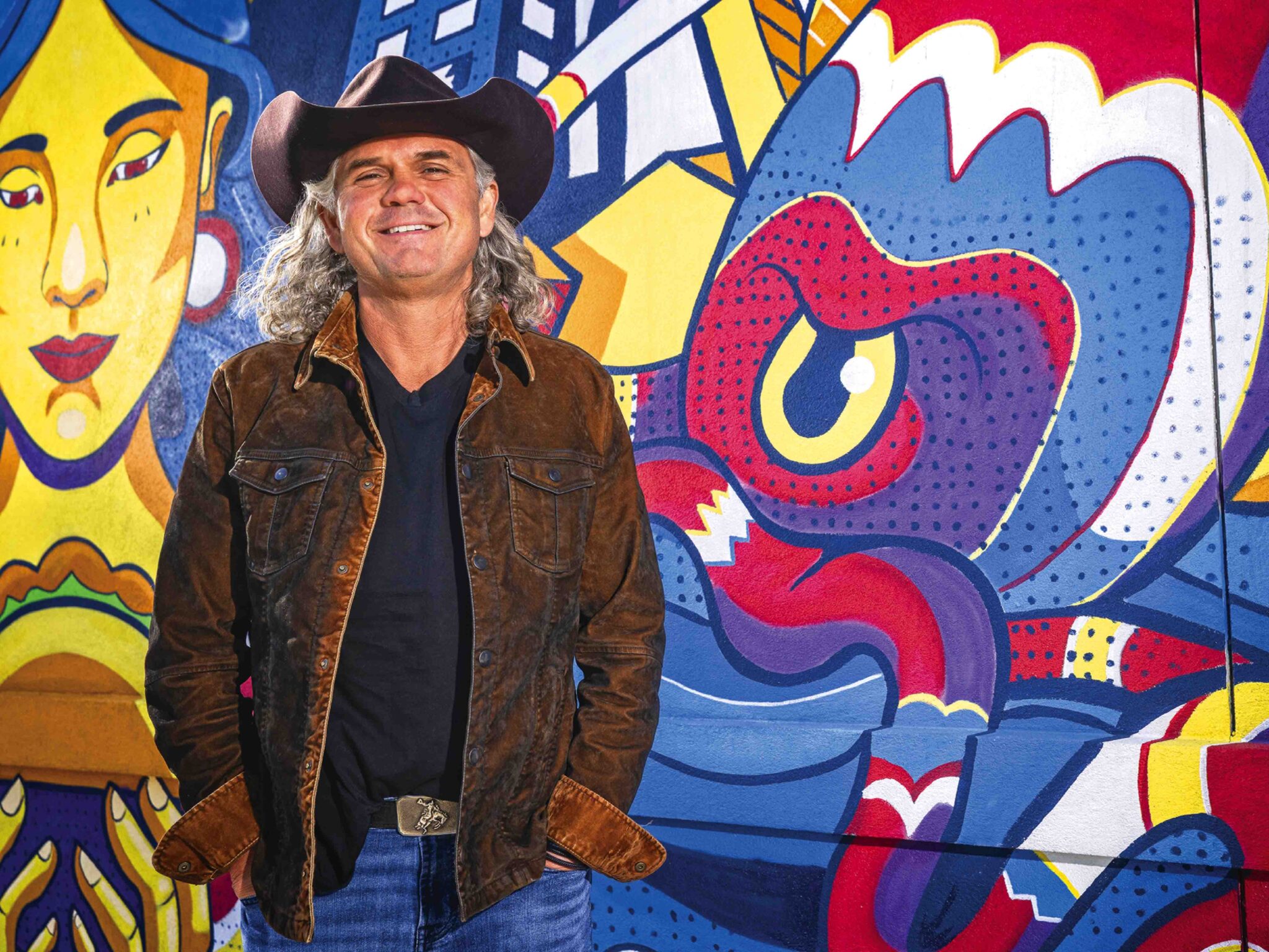 InterView: Nick Reader - Tampa Magazine