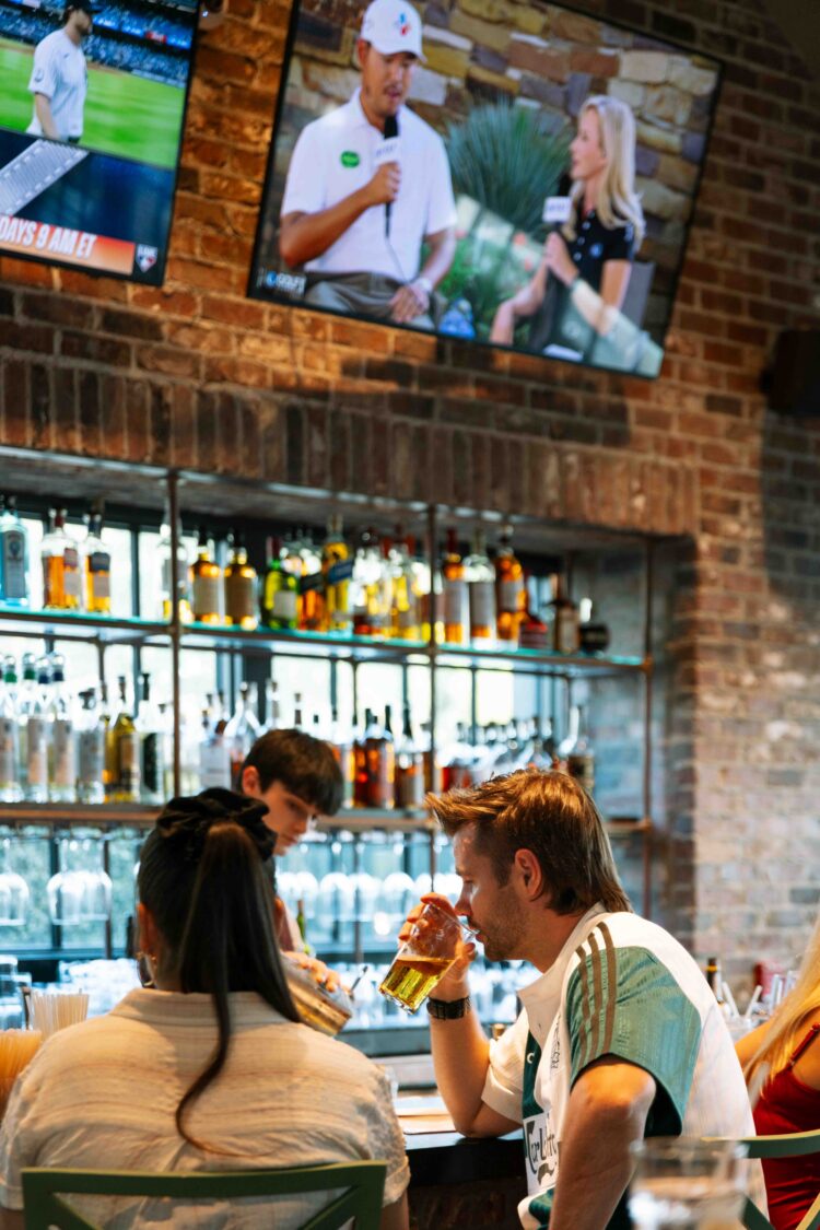 Where to Watch the World Cup in Tampa Bay - Tampa Magazine